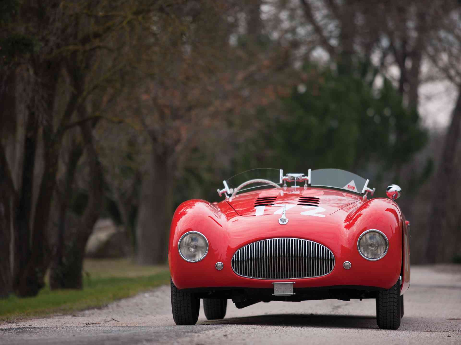 Best Looking Cars Ever Created - MyCarHeaven's Top 10