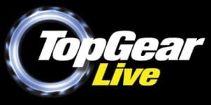 Top Gear Live tickets. How much do you want to go? - My Car Heaven