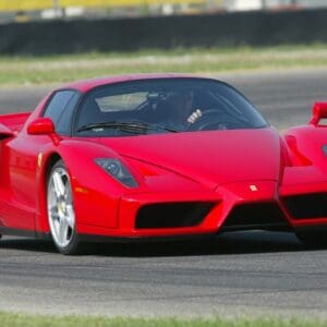 A definitive list of Hypercars. - My Car Heaven