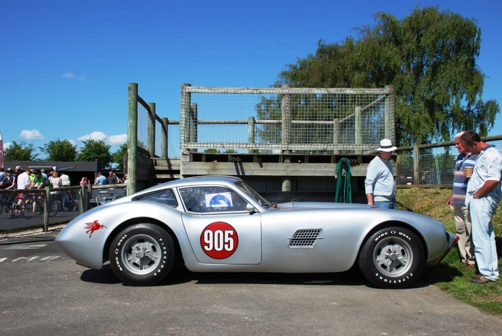 Our photos from the 2017 Goodwood Breakfast Club Supercar Sunday - My ...