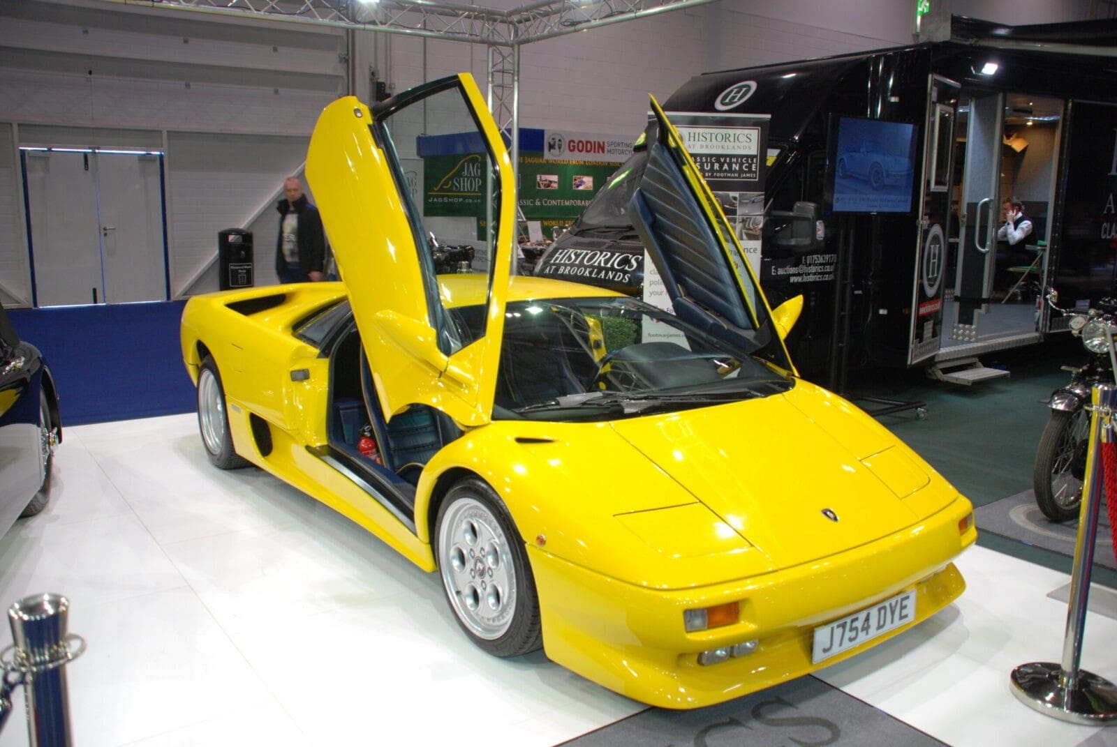 London Classic Car Show 2016 Video Summary My Car Heaven
