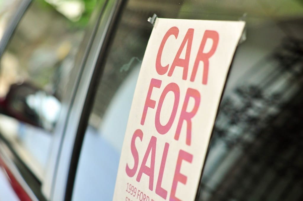 Three Tips for Improving Your Car’s Resale Value - My Car Heaven