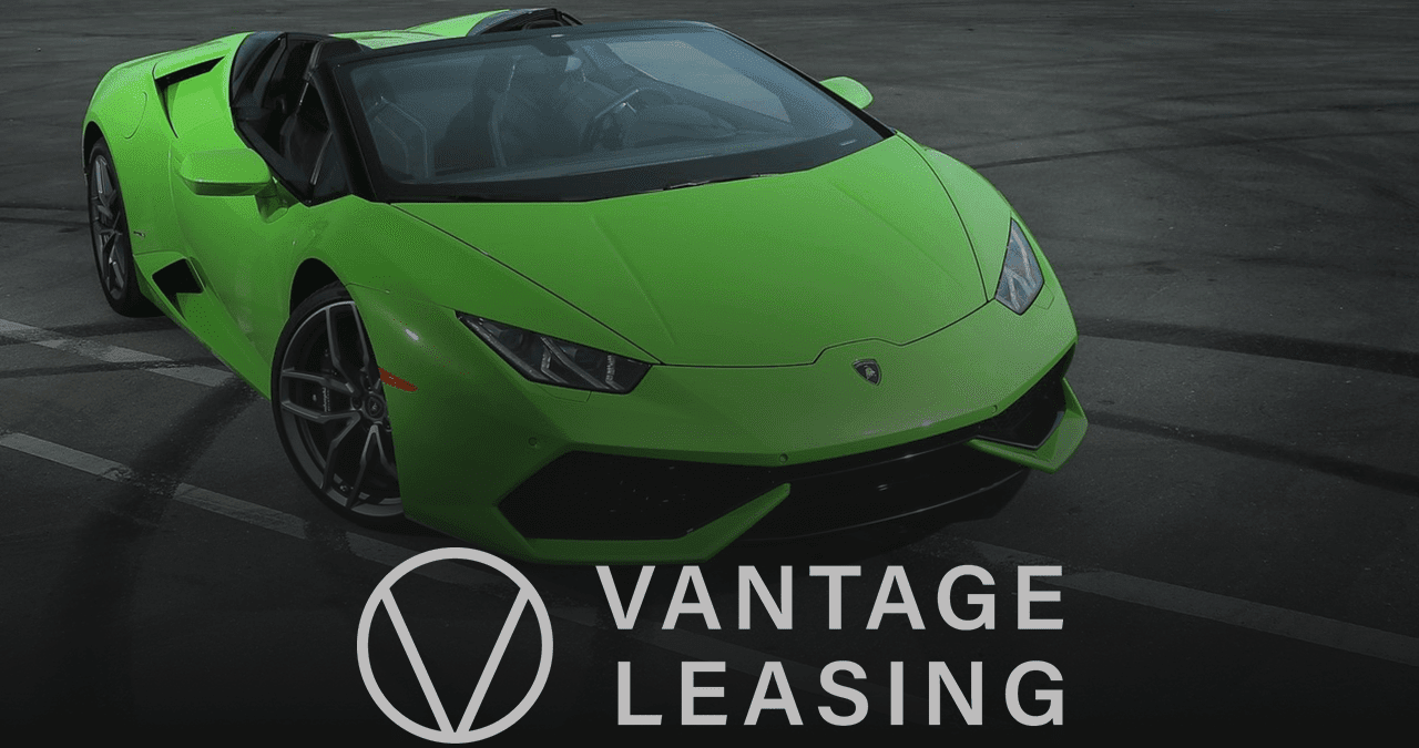 Car Leasing and Contract Hire Guide - My Car Heaven