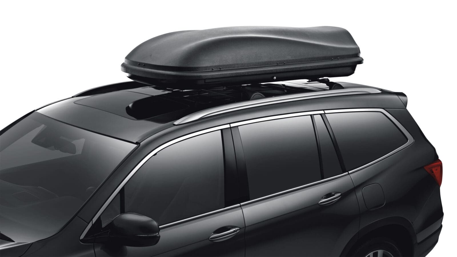 Are Roof Boxes a Thing of the Past? - My Car Heaven