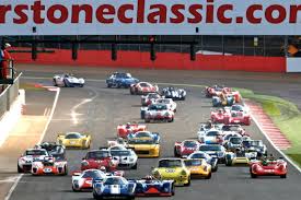 Soul II Soul to appear at the 2018 Silverstone Classic - My Car Heaven