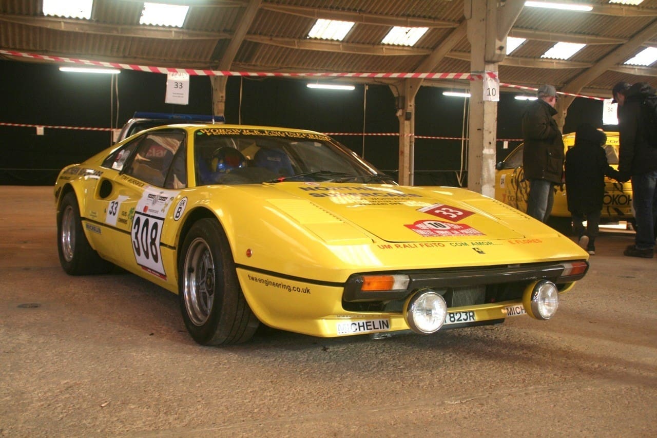 The Most Popular Retro Cars in Texas - My Car Heaven