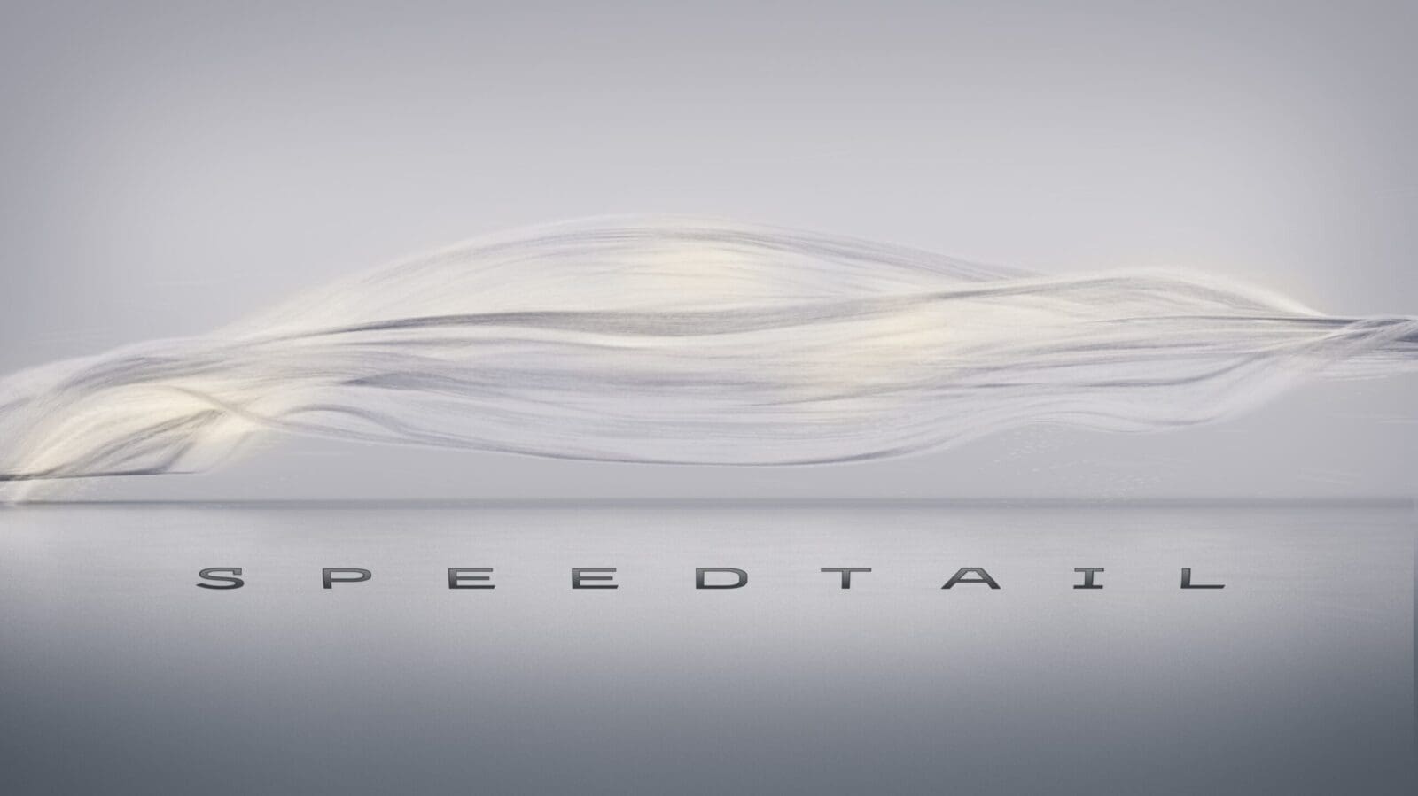 The Ultimate Hyper GT: The McLaren Speedtail - My Car Heaven