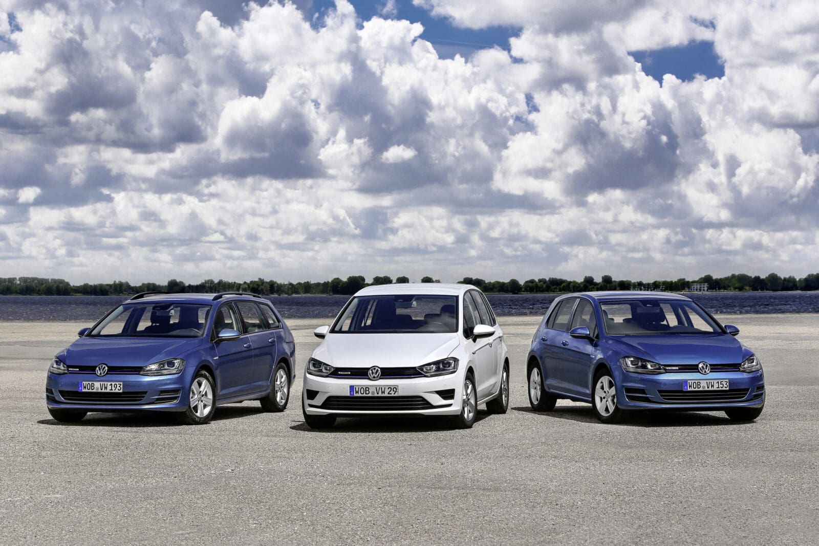 Which Volkswagen Golf should I buy? - My Car Heaven