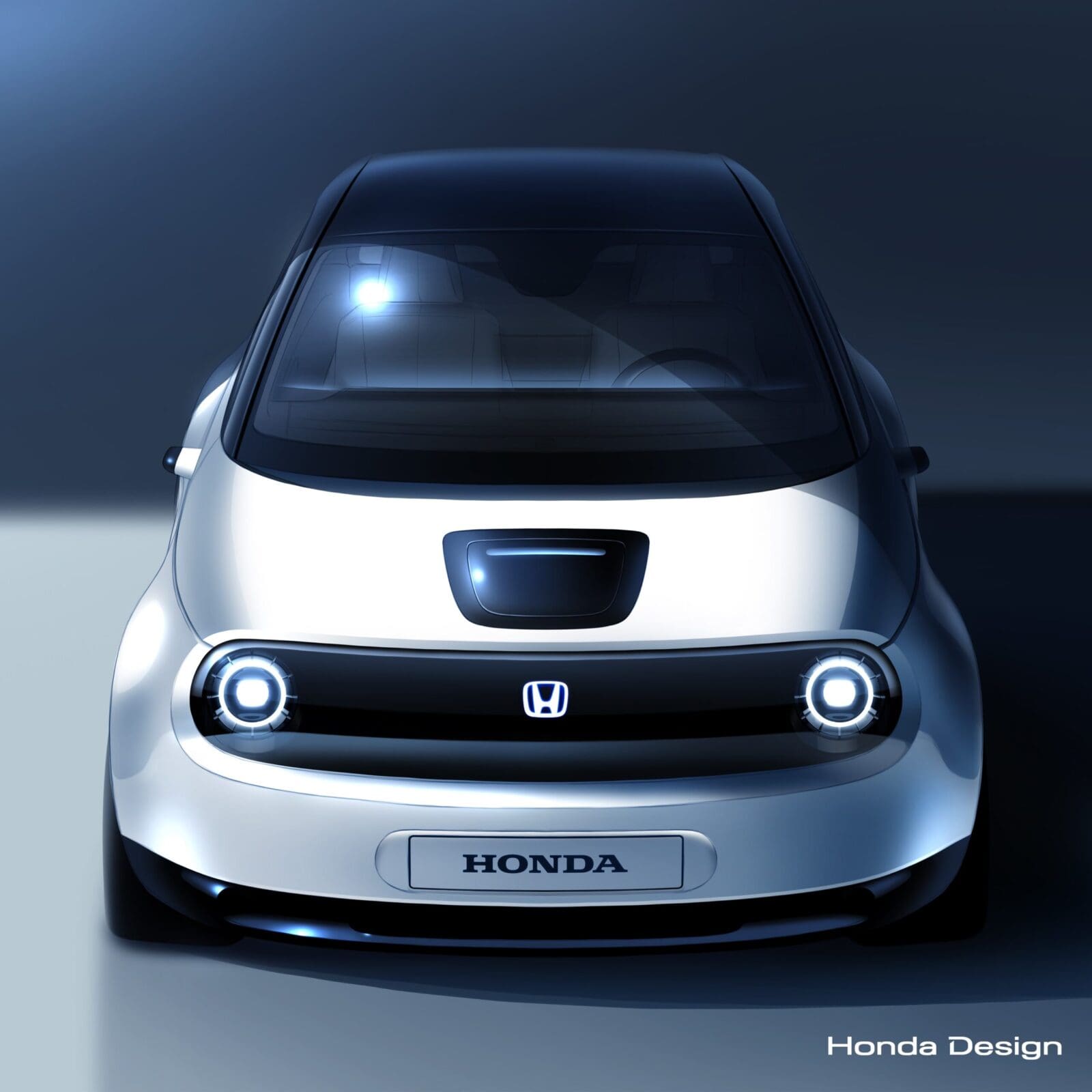 Honda confirms global premiere of its its new electric vehicle ...