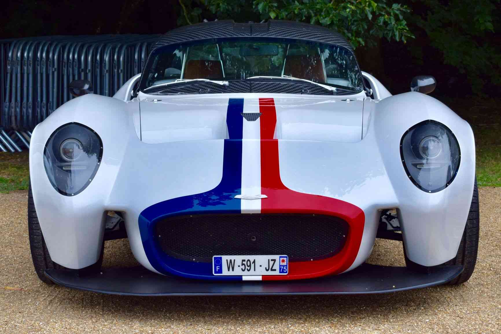 Pump up the volume: limited run supercars on the rise - My Car Heaven