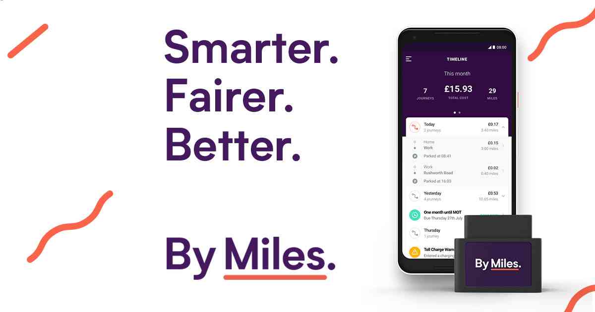 Is it Time to Switch to Pay-Per-Mile Car Insurance? - My Car Heaven