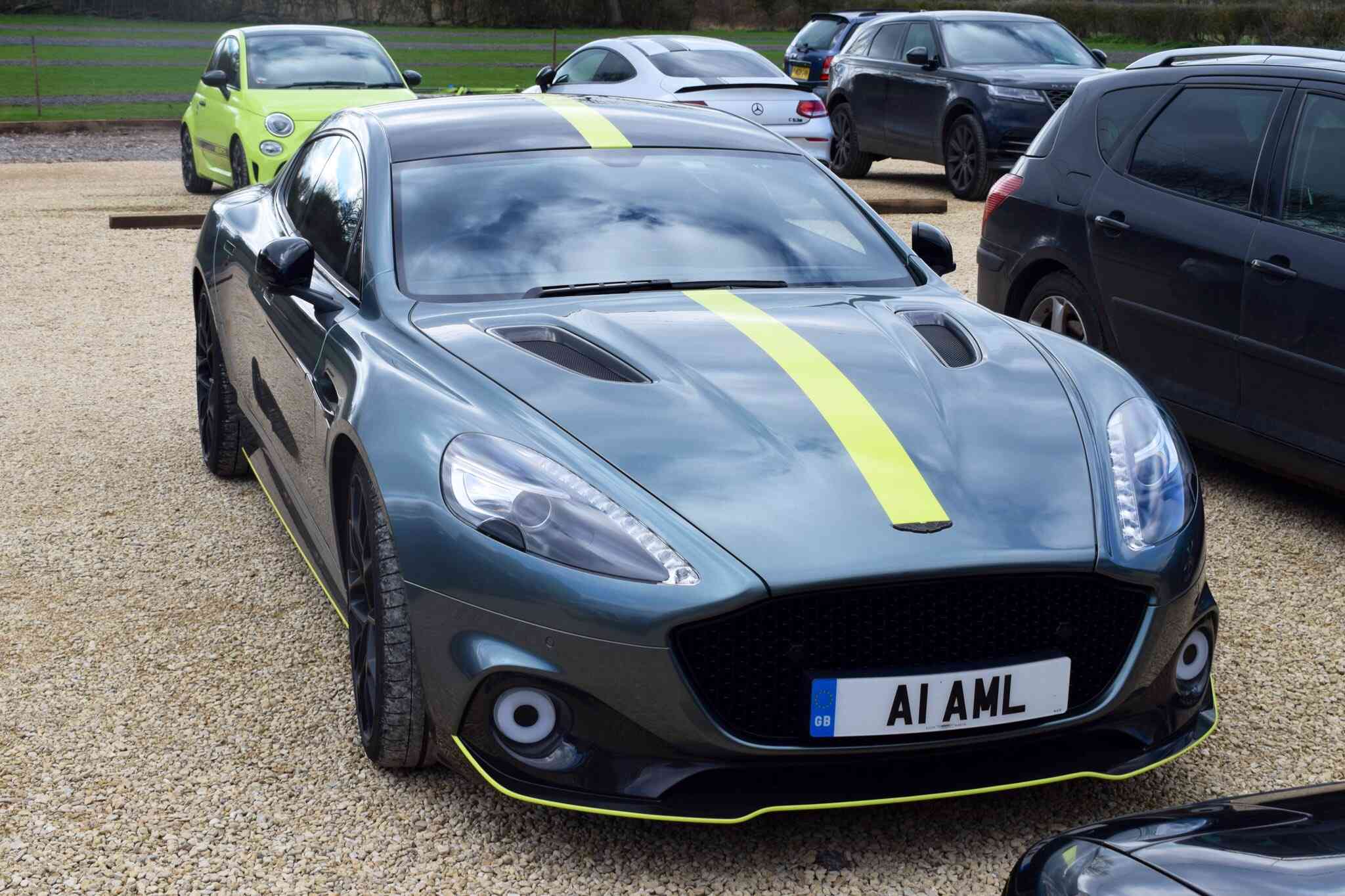 McGurk Performance Cars - My Car Heaven
