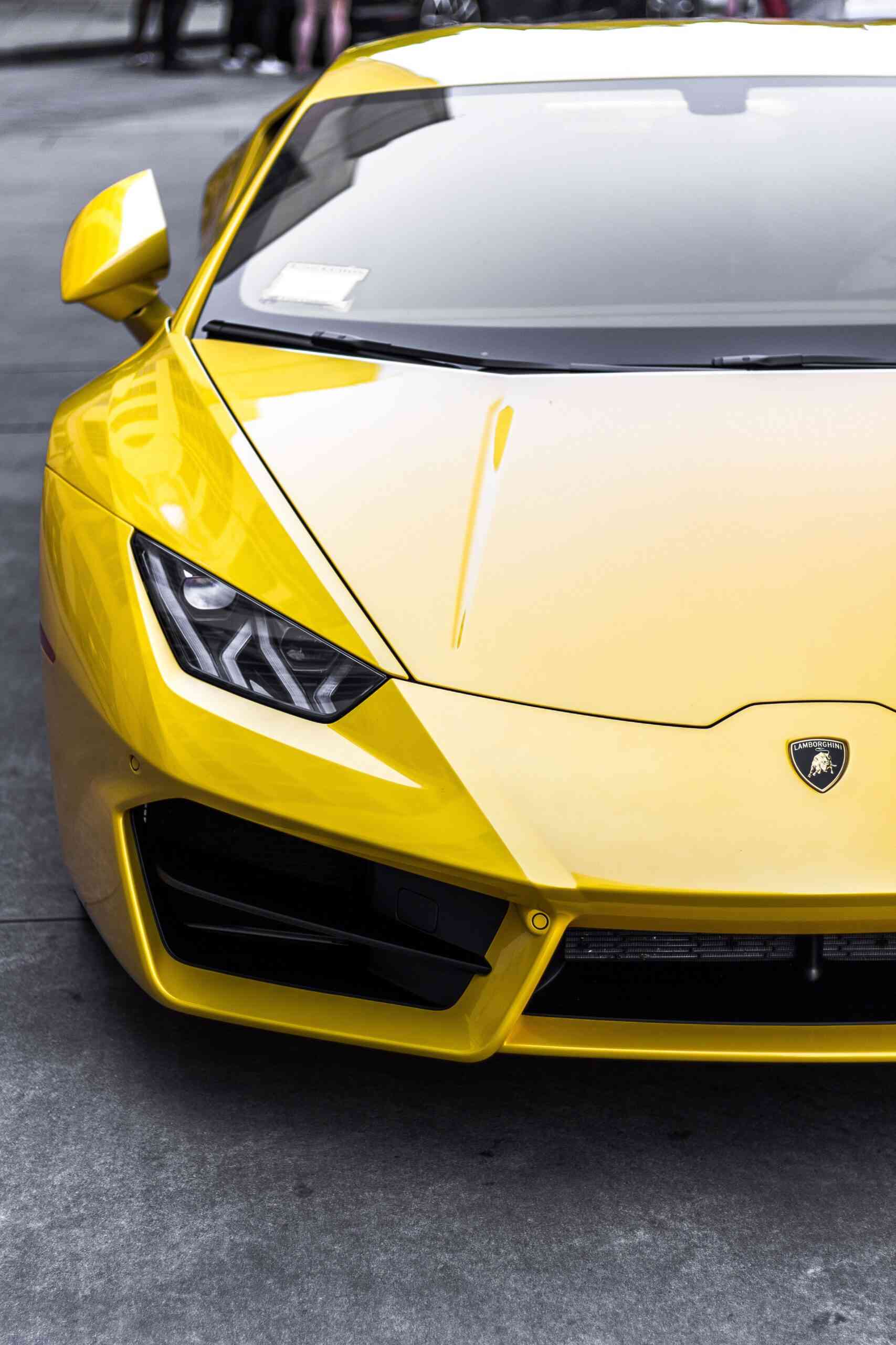 Lamborghini’s most successful year in history - My Car Heaven