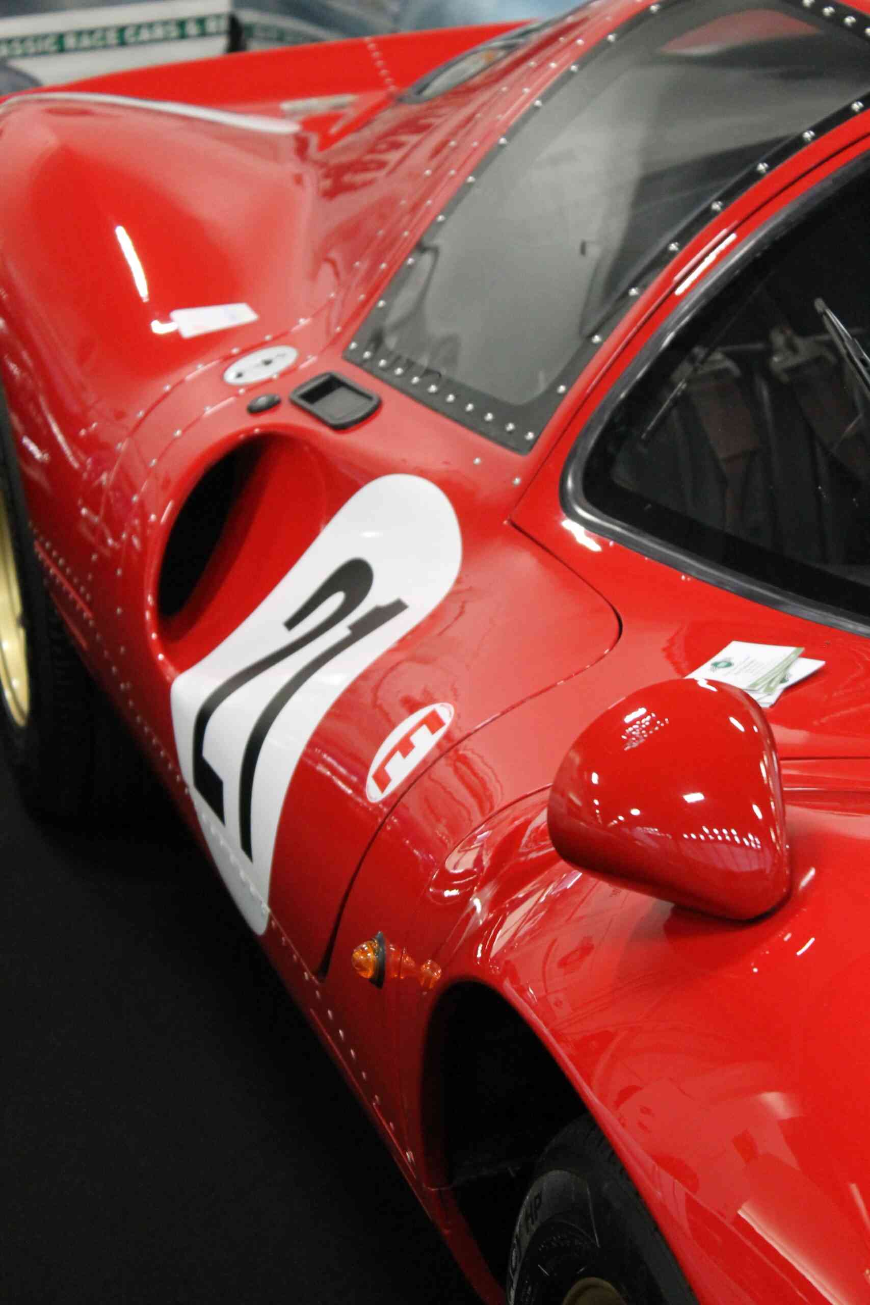 Our favourite photos from The London Classic Car Show 2020 - My Car Heaven