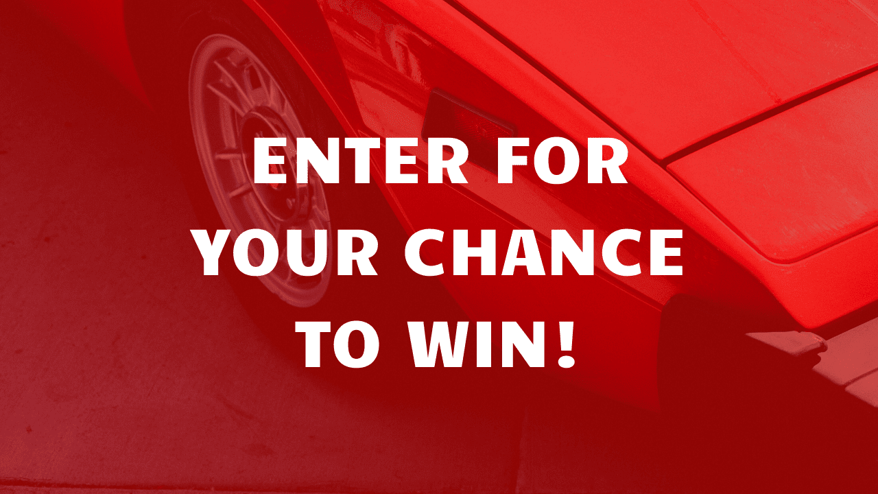 Win a pair of tickets to The Children’s Trust Supercar Event - My Car ...