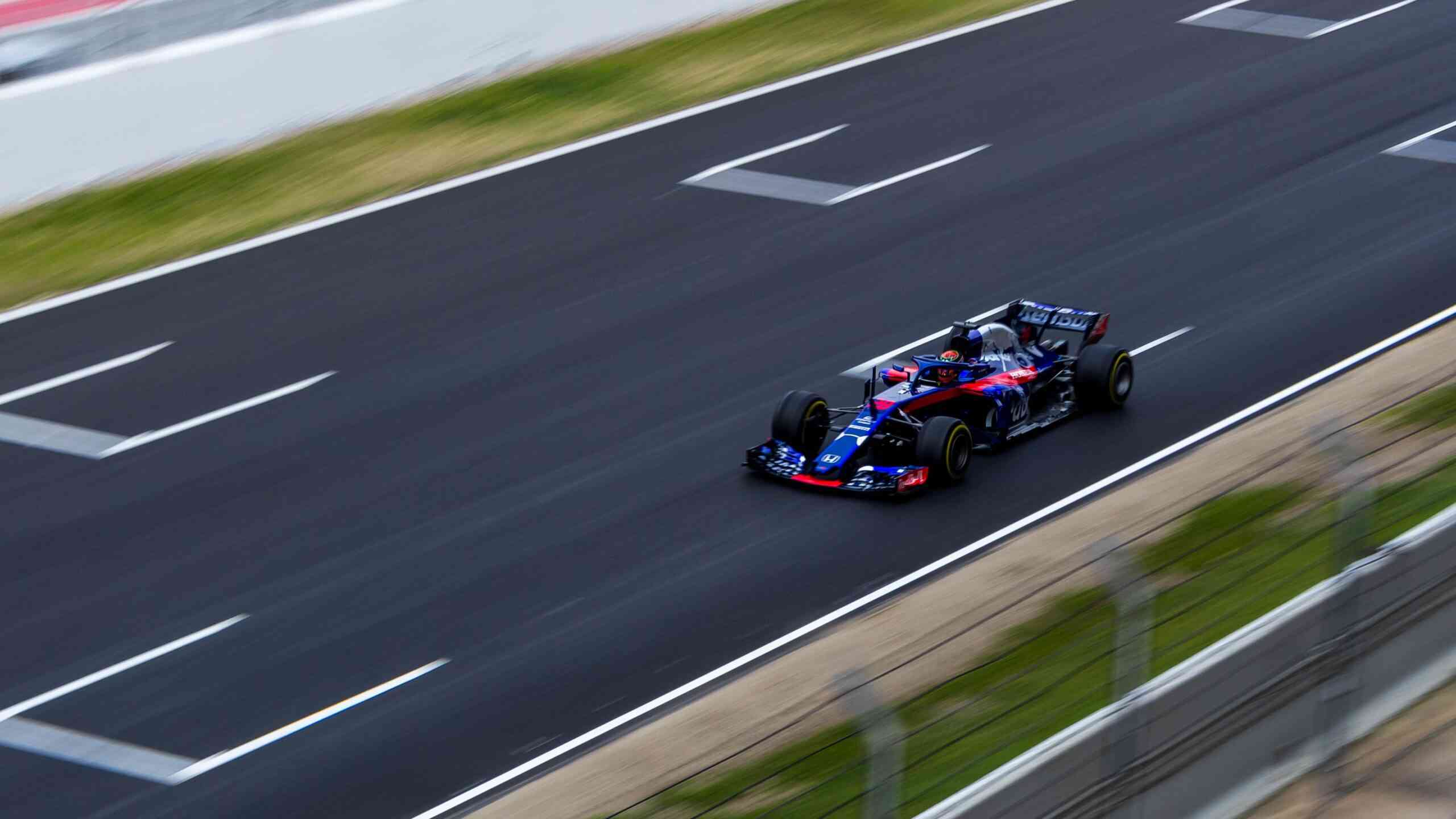 Greatest Racing Drivers of All Time! The Top 10 - My Car Heaven