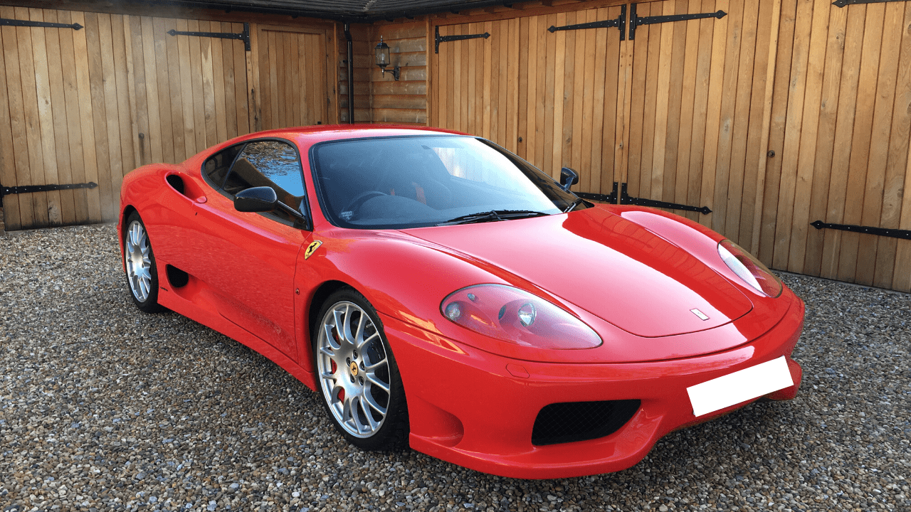 Best Ferrari Ever, 10 Greatest Ferrari's of All Time!