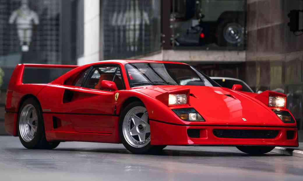 Best Ferrari Ever, 10 Greatest Ferrari's of All Time!