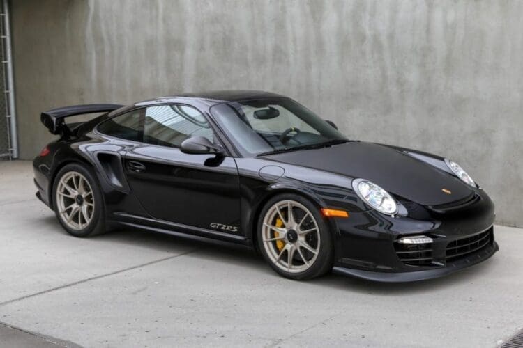 Best Porsche Ever? Here's Our Top 10 of All Time!