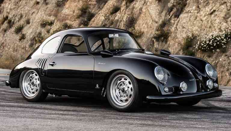 Best Porsche Ever? Here's Our Top 10 of All Time!