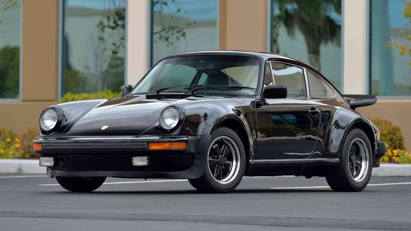 Best Porsche Ever? Here's Our Top 10 of All Time!