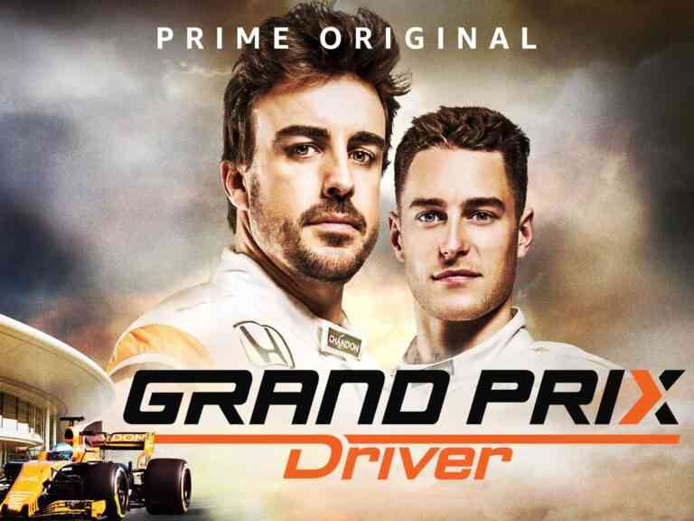 Car Shows on Amazon Prime and Netflix - Our Top 10