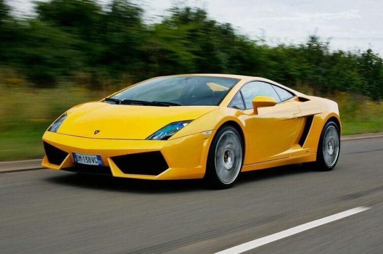 Best Ever Lamborghini's - The Top 10 Ever Made!