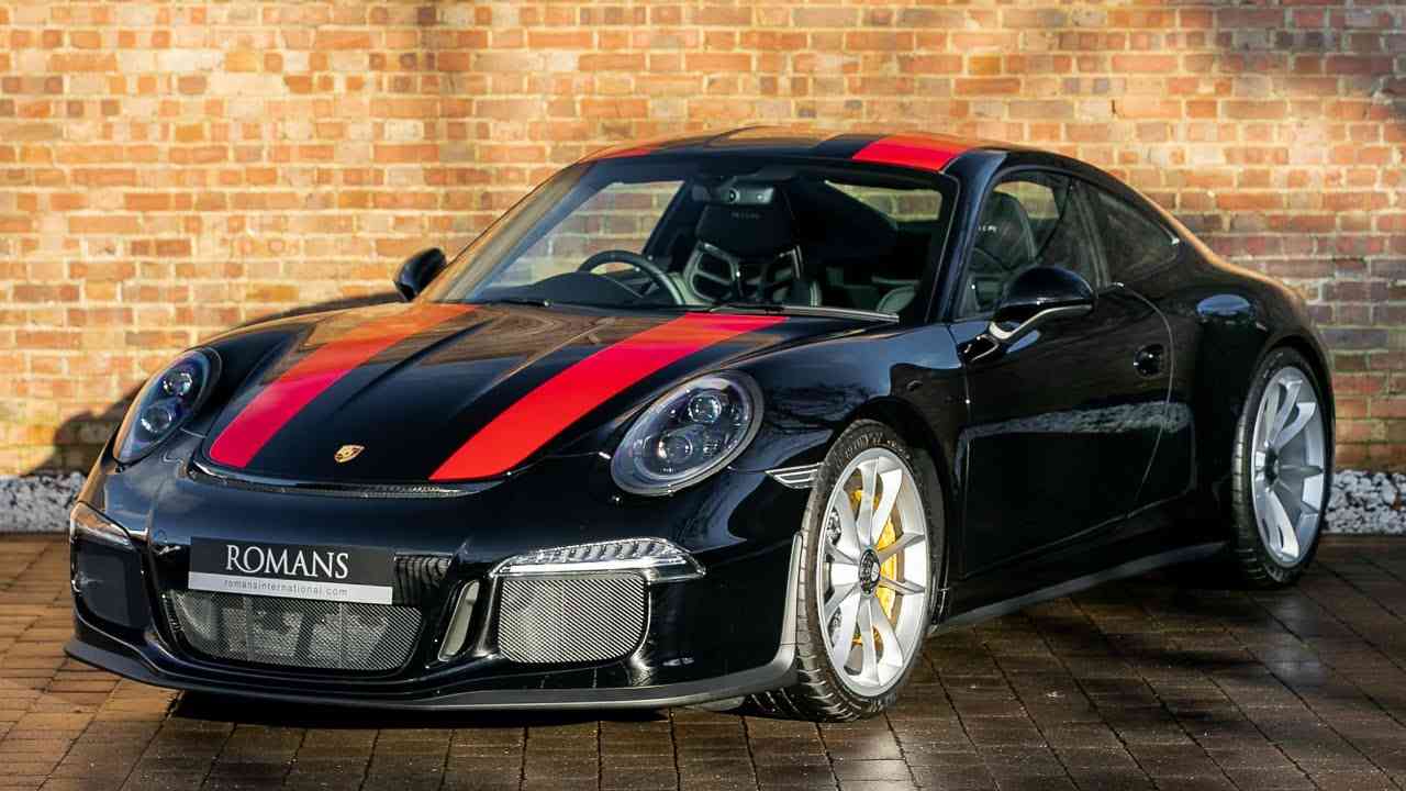 Best Porsche Ever? Here's Our Top 10 of All Time!