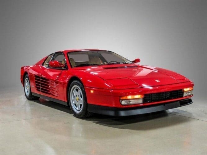 Best Ferrari Ever, 10 Greatest Ferrari's of All Time!