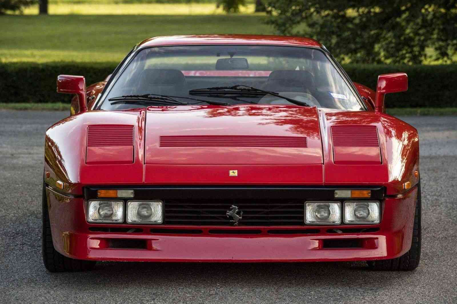 Best 80s Supercars! Top 10 Supercars of the 1980s - MyCarHeaven