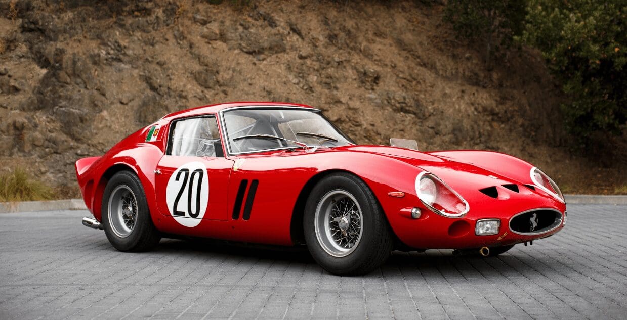 Best Ferrari V12s Ever? MyCarHeaven's top 10! - My Car Heaven