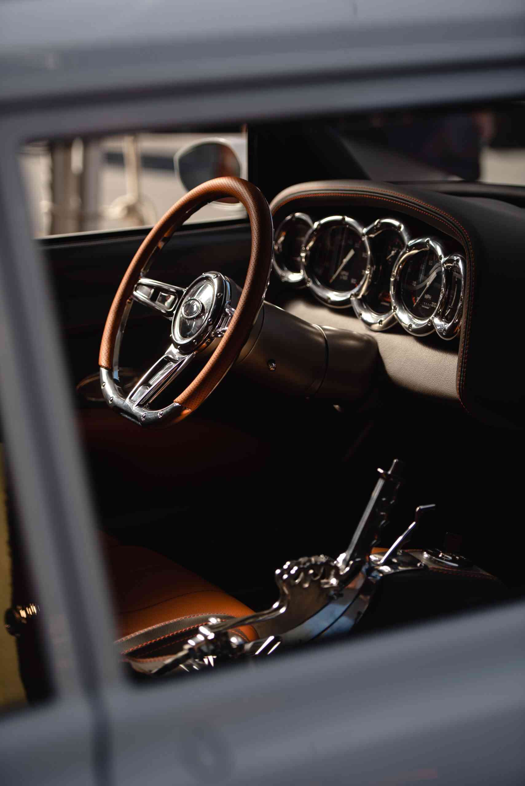 Easy Ways to Pimp Your Ride - My Car Heaven