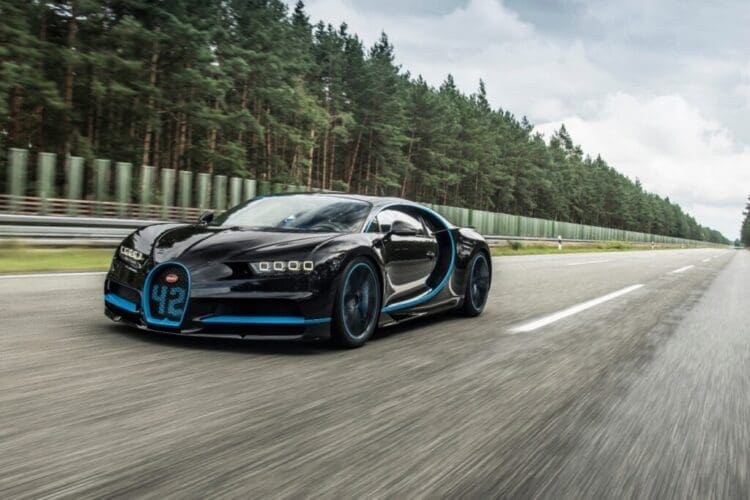 Greatest Bugatti Cars Ever Made - MyCarHeaven's Top 10!