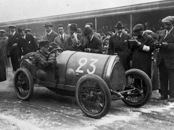 Greatest Bugatti Cars Ever Made - MyCarHeaven's Top 10!