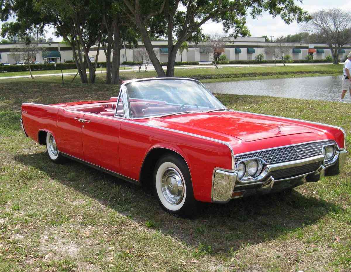 Best Ford Cars of All Time - MyCarHeaven's Top 10!