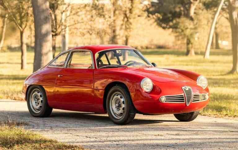 Best Alfa Romeo? Our Top 10 Alfa Romeo Cars of all time - My Car Heaven