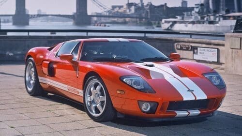 Best Ford Cars of All Time - MyCarHeaven's Top 10!