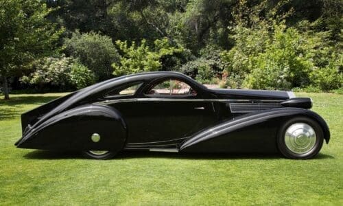 Most Amazing Rolls Royce Cars Ever Made - MyCarHeaven's Top 10!