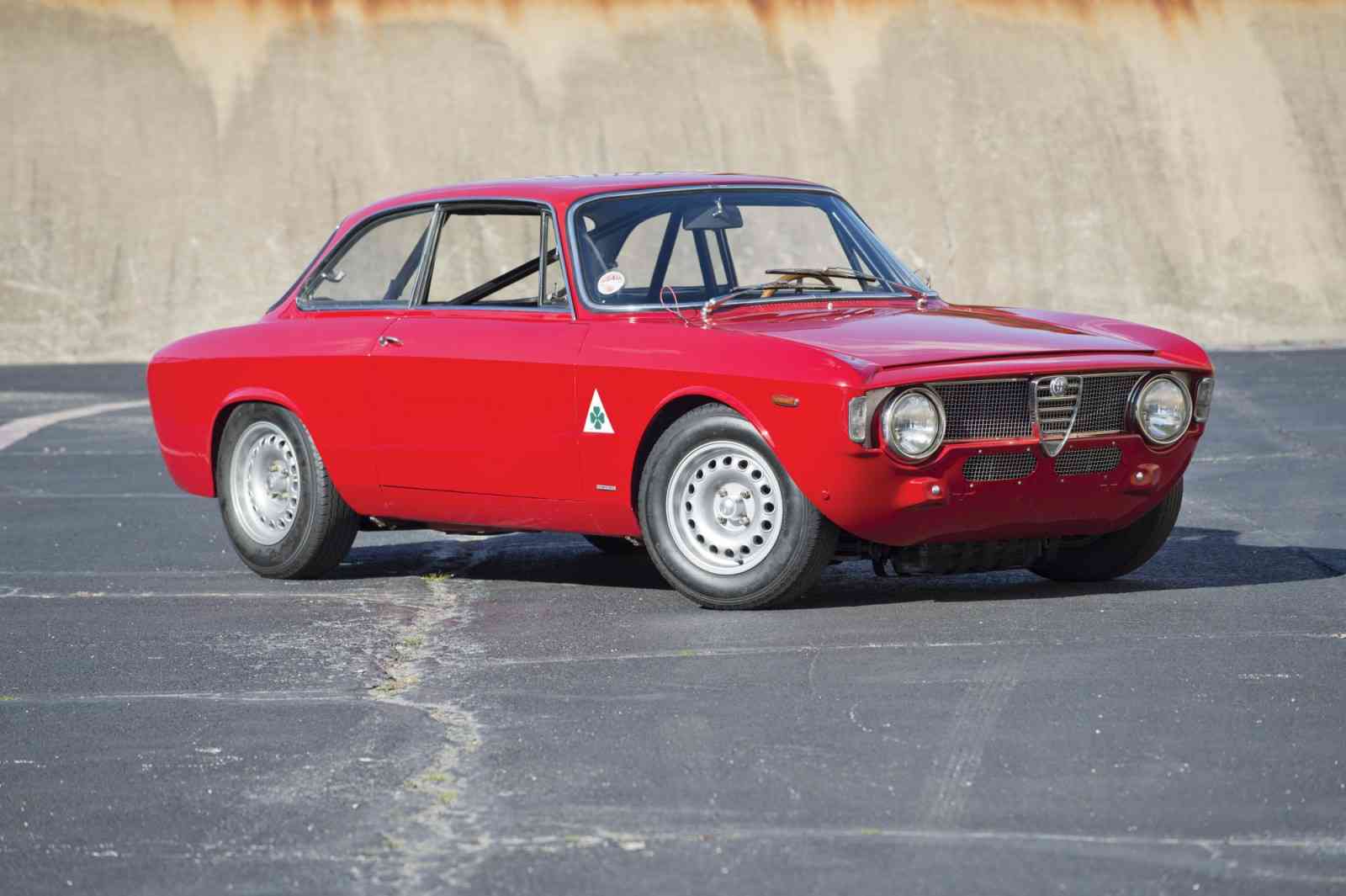 Our top 10 of the greatest Italian Coachbuilders - My Car Heaven