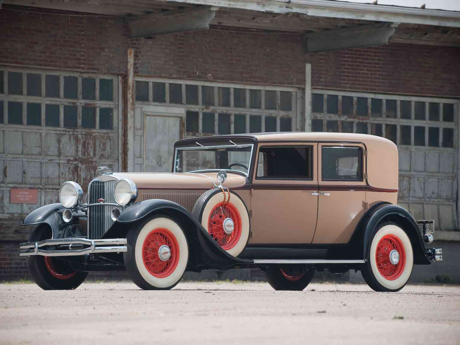 Best Ford Cars of All Time - MyCarHeaven's Top 10!