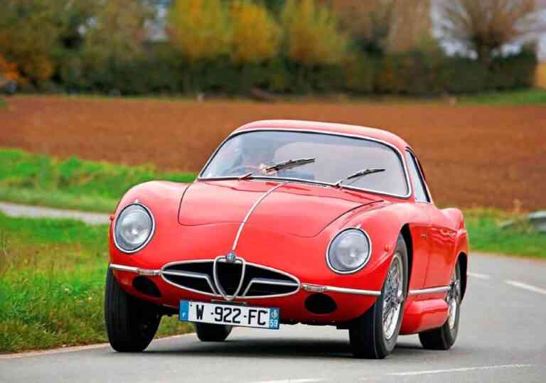 Best Alfa Romeo? Our Top 10 Alfa Romeo Cars of all time - My Car Heaven