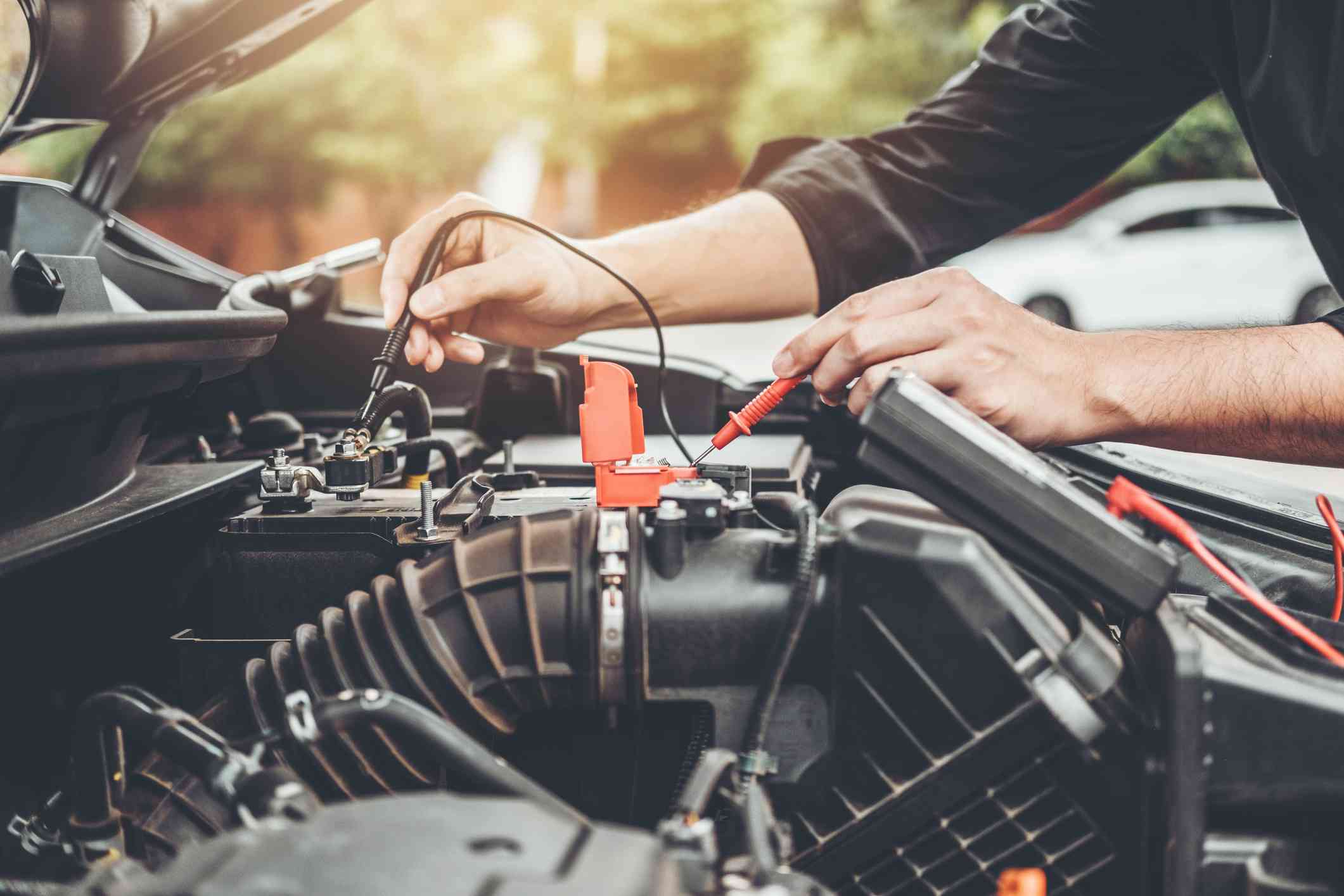 6 Easy DIY Car Maintenance Tasks - My Car Heaven