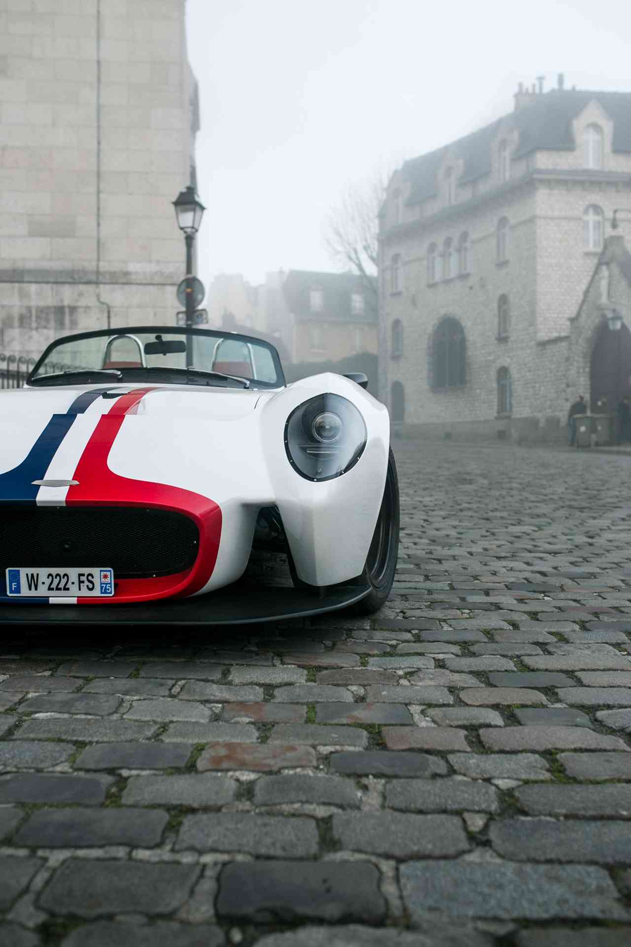 PPF or Vinyl Wrap? How to Choose the Correct Film for Your Car - My Car ...