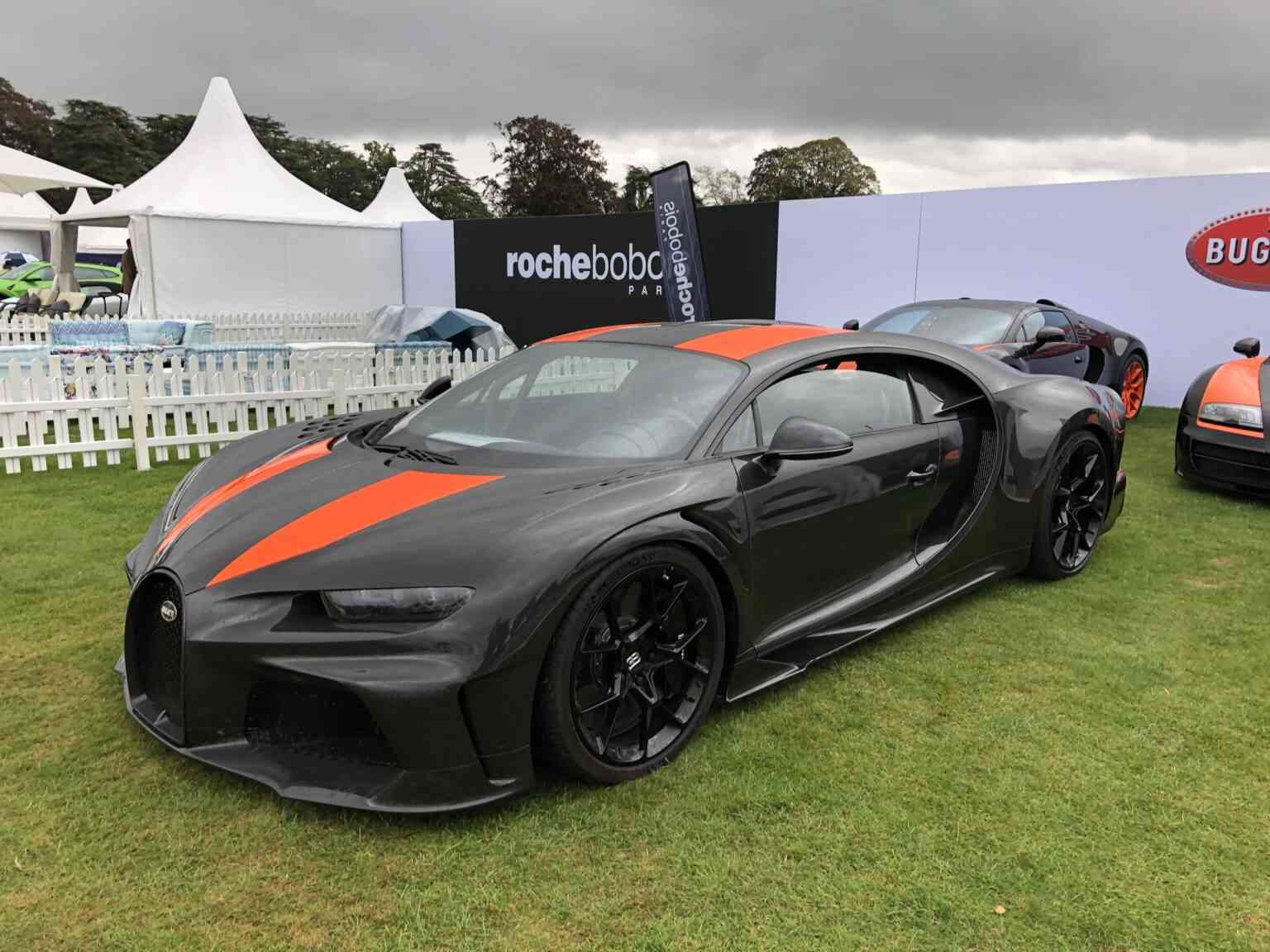 Our Top 10 hypercars from Salon Privé 2020 - My Car Heaven