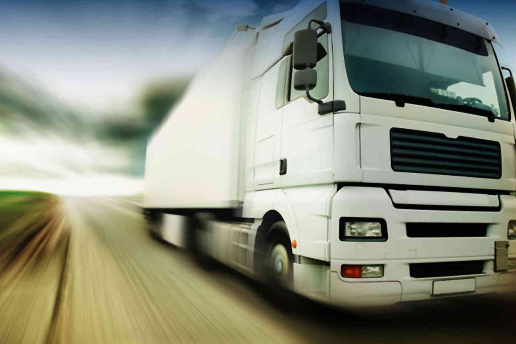 Love Driving? How to Become an HGV Driver - My Car Heaven