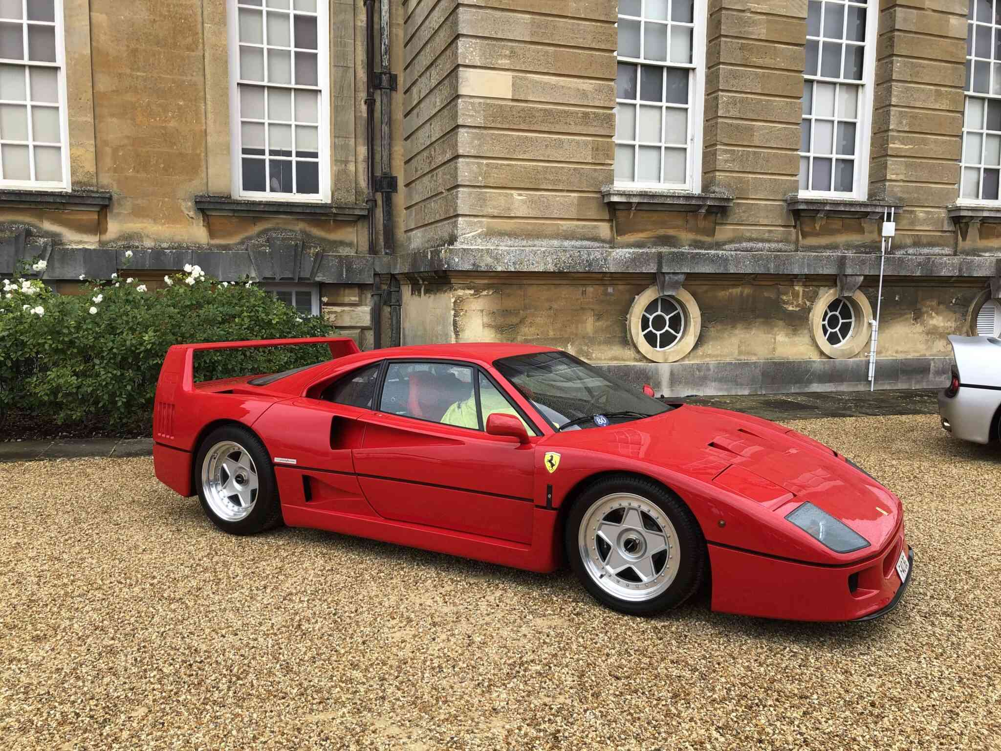 Our Top 10 Classic Cars from Salon Privé 2020 - My Car Heaven