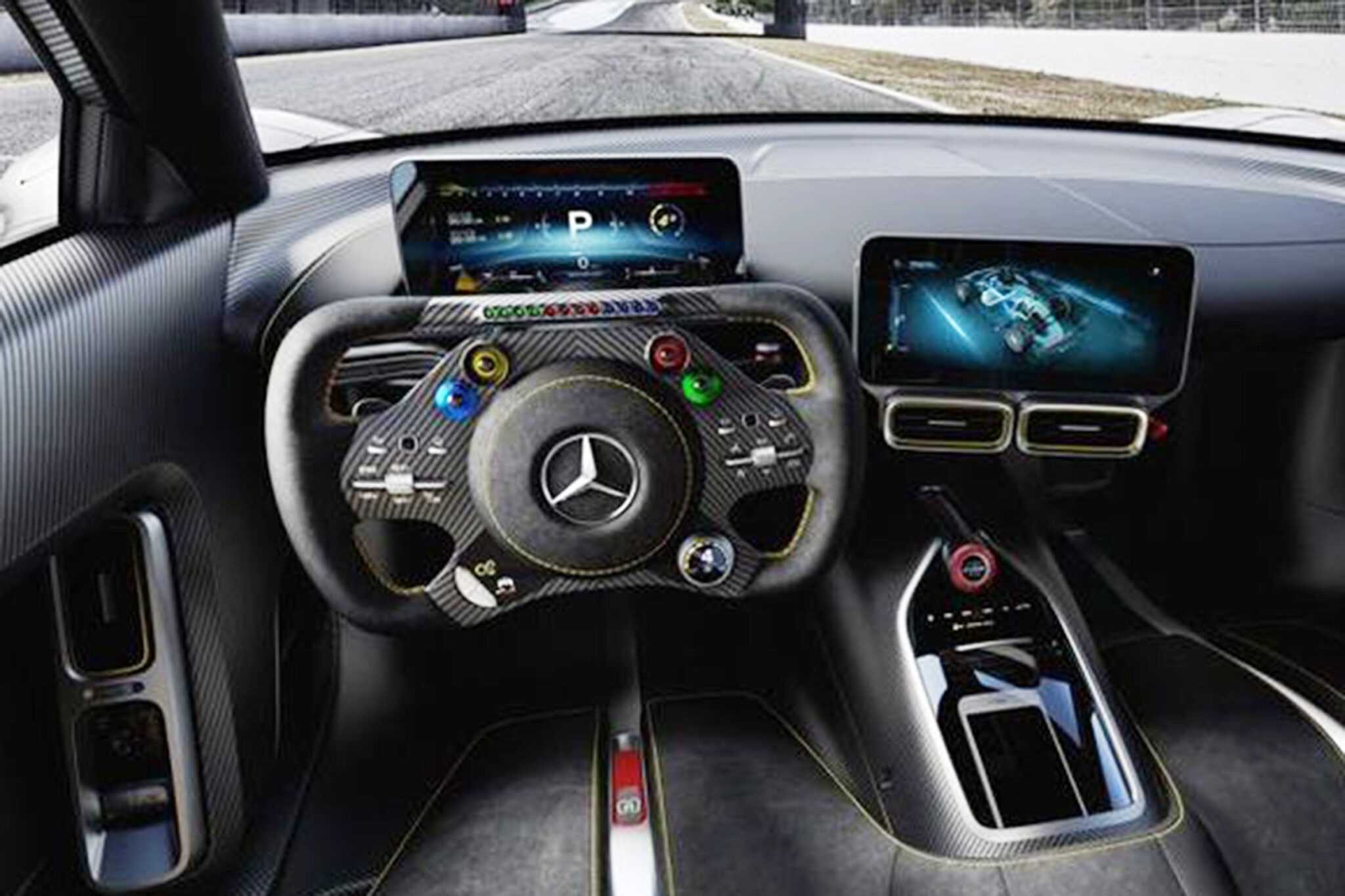 Unique Steering Wheels, Cool Steering Wheels - My Car Heaven