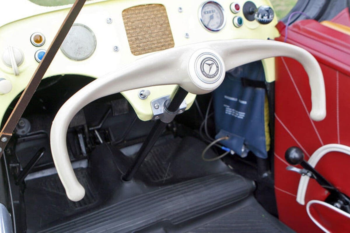 Unique Steering Wheels, Cool Steering Wheels - My Car Heaven