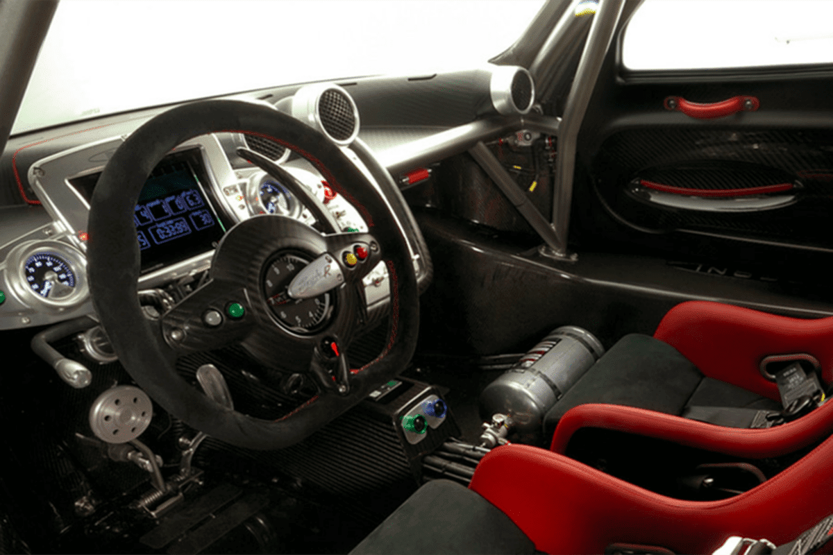 Unique Steering Wheels, Cool Steering Wheels - My Car Heaven