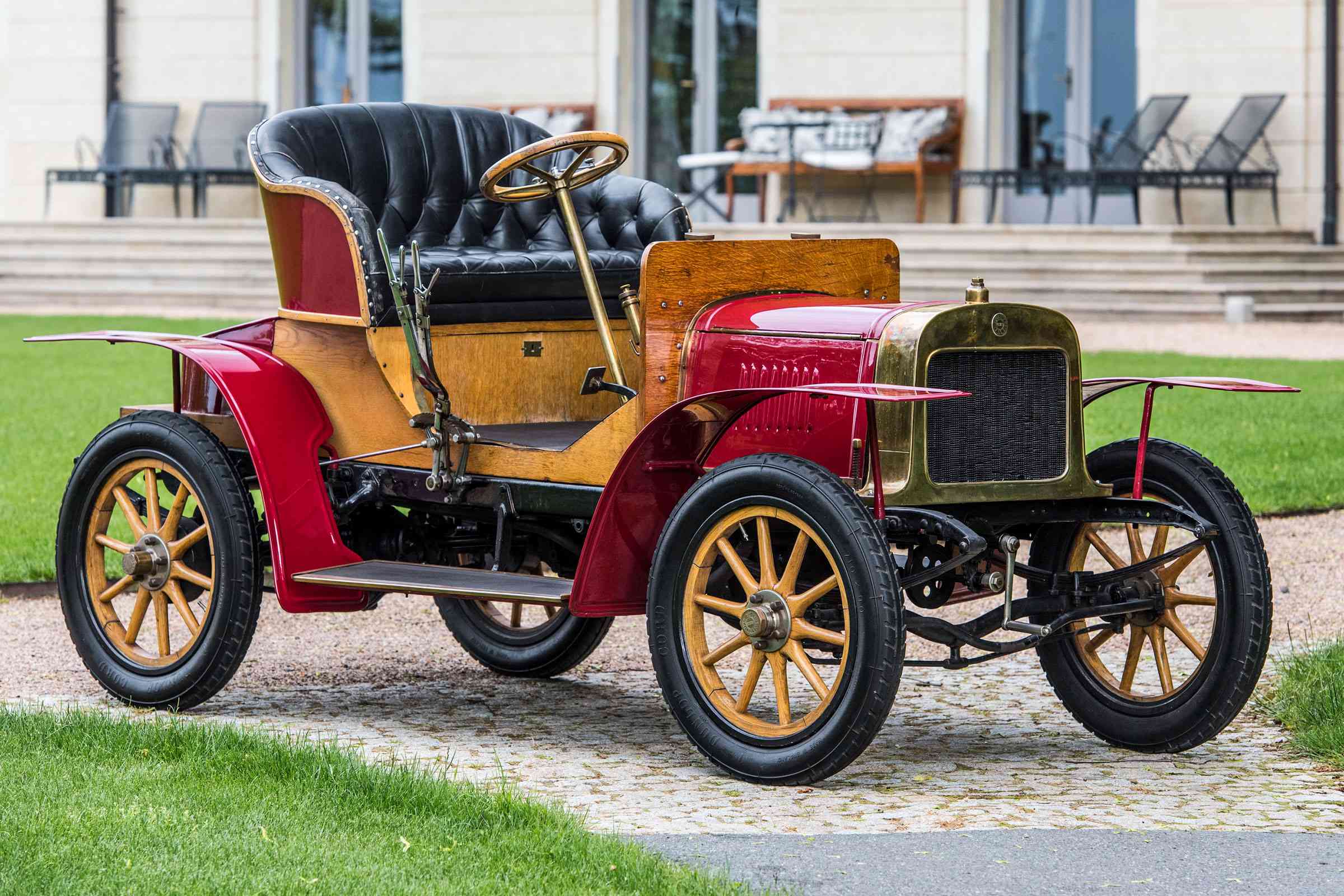 125 years of ŠKODA - My Car Heaven